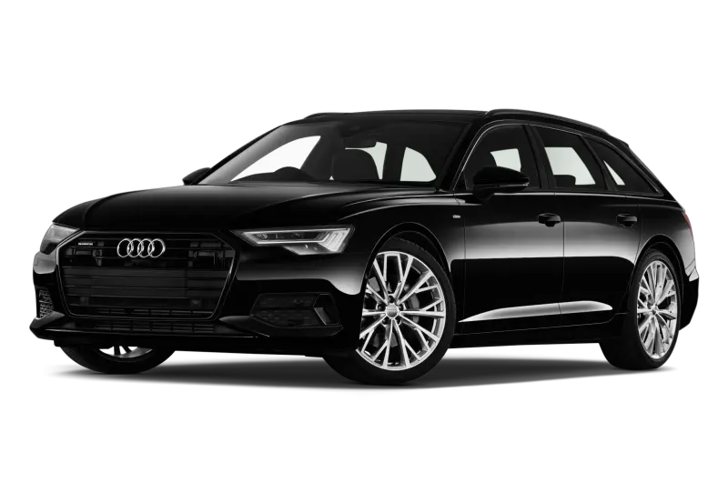 Audi A6 Estate 40 TFSI Sport 5dr S Tronic [Tech Pack Pro] Lease Deal ...