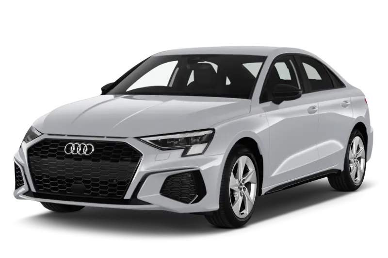 Audi A3 Saloon 35 TDI S Line 4dr S Tronic [Tech Pack] Lease Deal | Pink ...