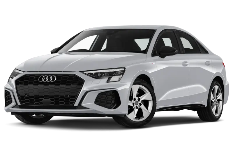 Audi A3 Saloon 35 TDI S Line 4dr S Tronic [Tech Pack Pro] Lease Deal ...