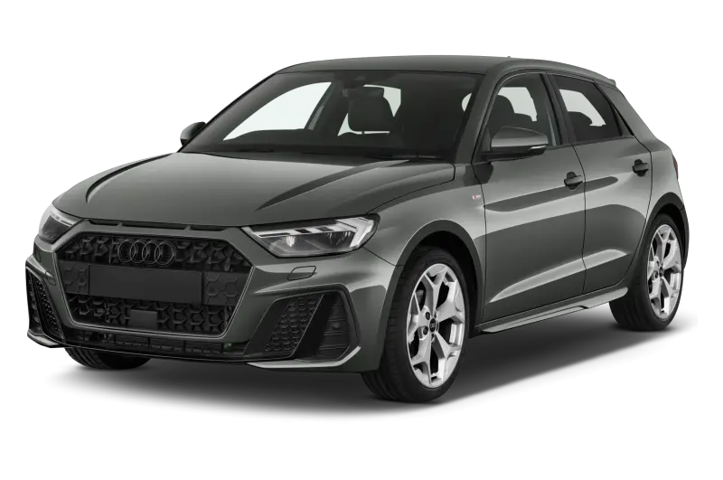Audi A1 Hatchback 30 TFSI S Line 5dr [Tech Pack Pro] Lease Deal | Pink ...