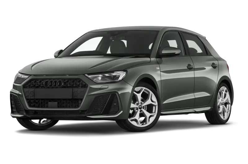 Audi A1 Hatchback 30 TFSI S Line 5dr [Tech Pack Pro] Lease Deal | Pink ...