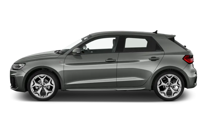 Audi A1 Hatchback 30 TFSI S Line 5dr [Tech Pack Pro] Lease Deal | Pink ...