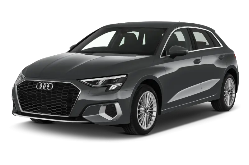 Audi A3 Hatchback 40 TFSI e Sport 5dr S Tronic [Tech Pack] Lease Deal ...