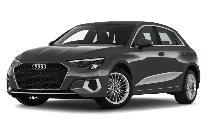 Audi A3 Hatchback 30 TFSI Sport 5dr S Tronic [Tech Pack] Lease Deal ...
