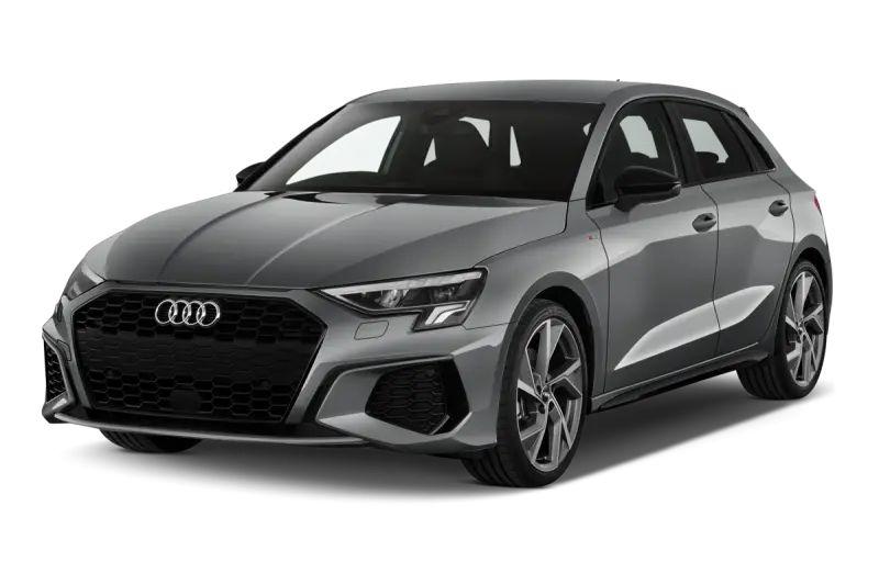 Audi A3 Hatchback 35 TDI Black Edition 5dr S Tronic [Tech Pack Pro ...