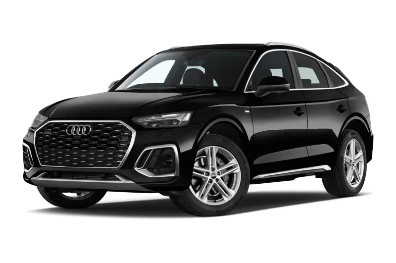 Auto Leasing Audi Q5