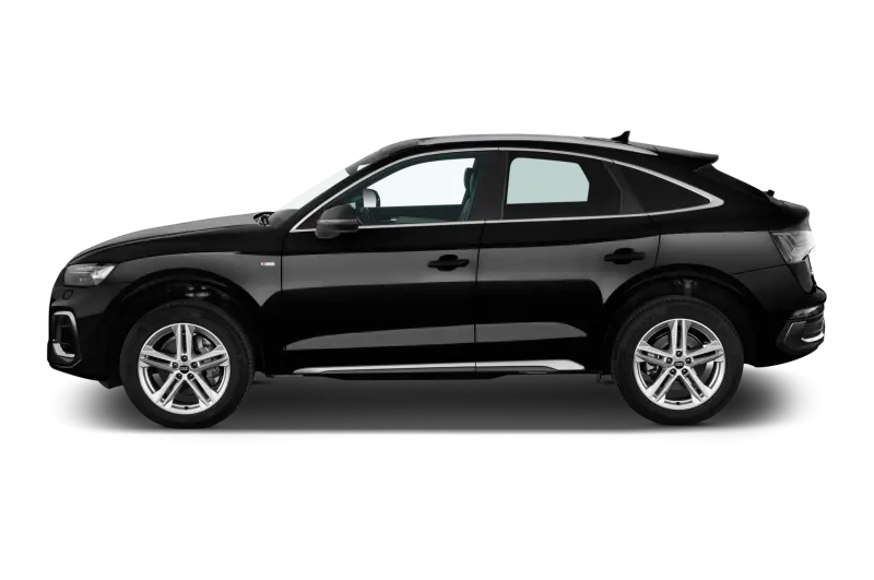 Audi Q5 Sportback 45 TFSI Quattro Black Ed 5dr S Tronic [Tech Pack ...