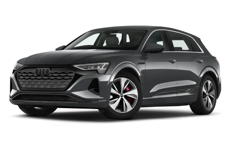 Audi Q8 E-Tron SUV 370kW SQ8 Quattro 114kWh Vorsprung 5dr Auto Lease ...