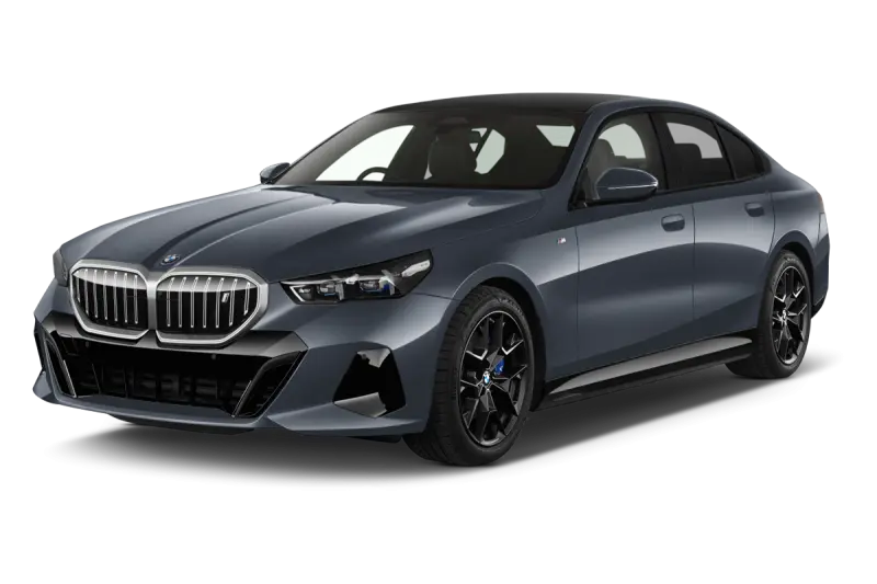 BMW i5 Saloon 250kW eDrive40 Sport Edition 84kWh 4dr At Tec+Cmf+ Lease ...