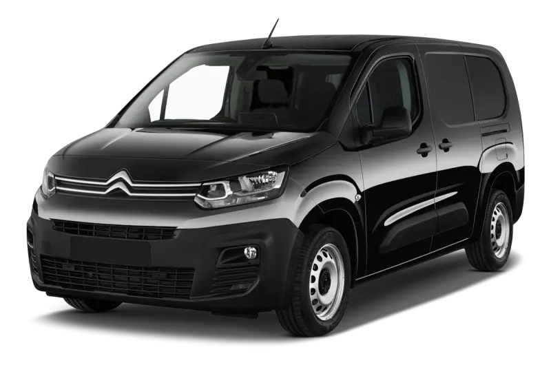 Citroen Berlingo Small Van M 1.5 BlueHDi 1000Kg Driver Ed 100ps 6 Speed ...