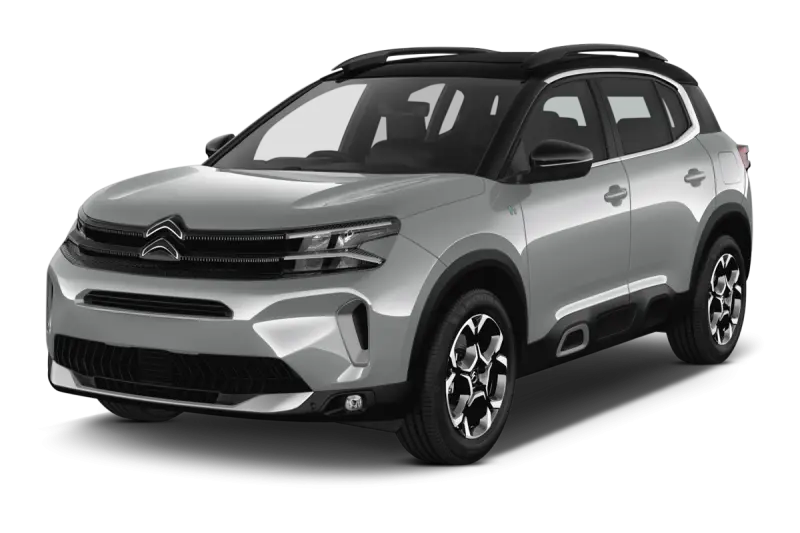Citroen C5 Aircross SUV 1.6 Plug-in Hybrid E-series 5dr e-EAT8 Lease ...
