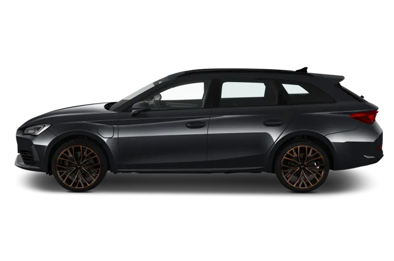 Cupra Leon Estate 1.4 eHybrid VZ2 Design Edition 5dr DSG Lease Deal ...