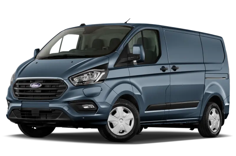 Ford Transit Custom Medium Van 320 L2 FWD 2.0 EcoBlue 150ps H1 Van ...