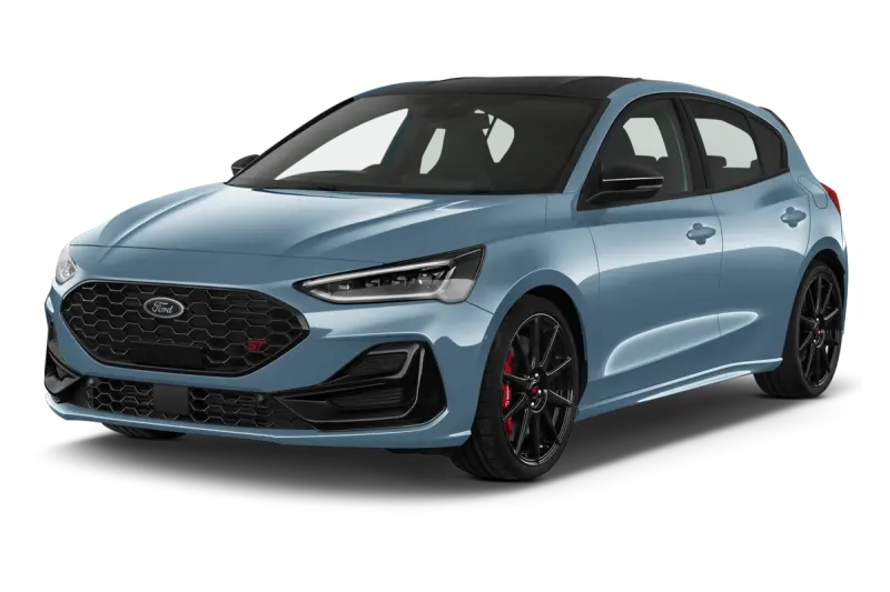 Ford Focus Hatchback 1.0 EcoBoost Hybrid mHEV 155 Active X 5dr Auto ...