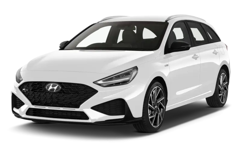 Hyundai i30 Estate 1.0T GDi SE Connect 5dr Lease Deal | Pink Vehicle ...
