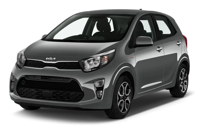 Kia Picanto Hatchback 1.0 2 5dr [4 seats] Lease Deal | Pink Vehicle Leasing