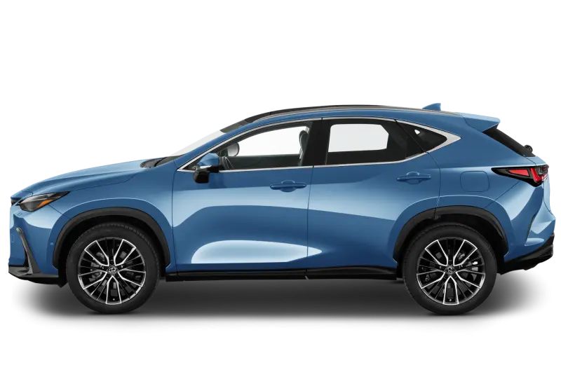 Lexus NX SUV 450h+ 2.5 5dr E-CVT [Premium/Link Pro/Sunroof] Lease Deal ...