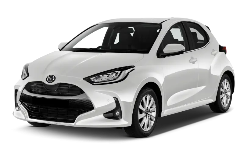 Mazda 2 Hatchback 1.5 Skyactiv G Homura Aka 5dr Auto Lease Deal | Pink ...