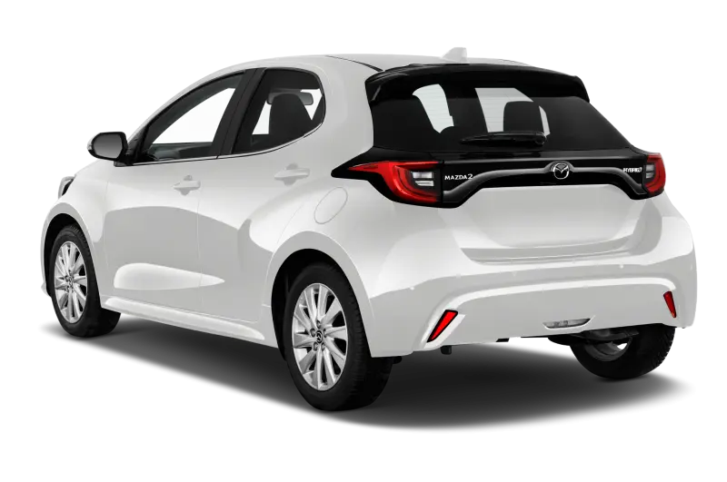 Mazda 2 Hatchback 1.5 Skyactiv G Homura Aka 5dr Auto Lease Deal | Pink ...