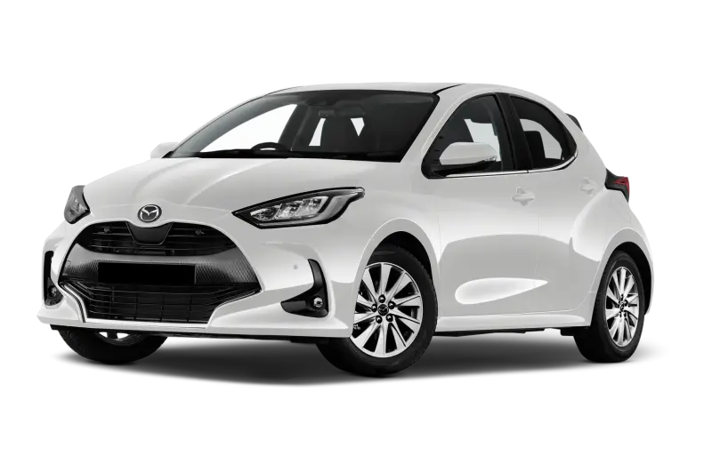 Mazda 2 Hatchback 1.5 Skyactiv G Homura Aka 5dr Auto Lease Deal | Pink ...