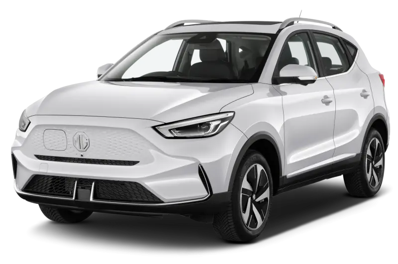 MG Motor UK ZS EV SUV 115kW SE EV Long Range 73kWh 5dr Auto Lease Deal | Pink Vehicle Leasing