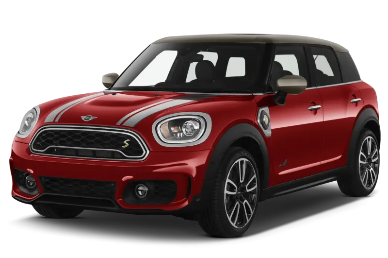 Mini Countryman Hatchback 230kW SE Classic [Level 2] ALL4 66kWh 5dr ...
