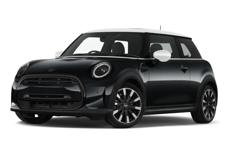 Mini Cooper Hatchback 1.5 C Sport [Level 3] 3dr Auto Lease Deal | Pink ...