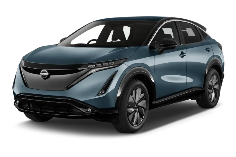 Nissan Ariya SUV 178kW Engage 87kWh 22kWCh 5dr Auto [ProPILOT/Comf ...