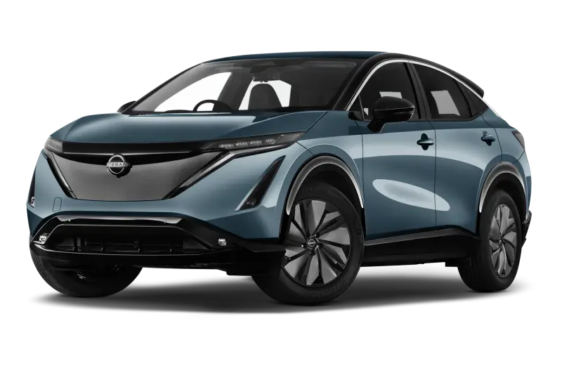 Nissan Ariya SUV 160kW Engage 63kWh 5dr Auto Lease Deal | Pink Vehicle ...