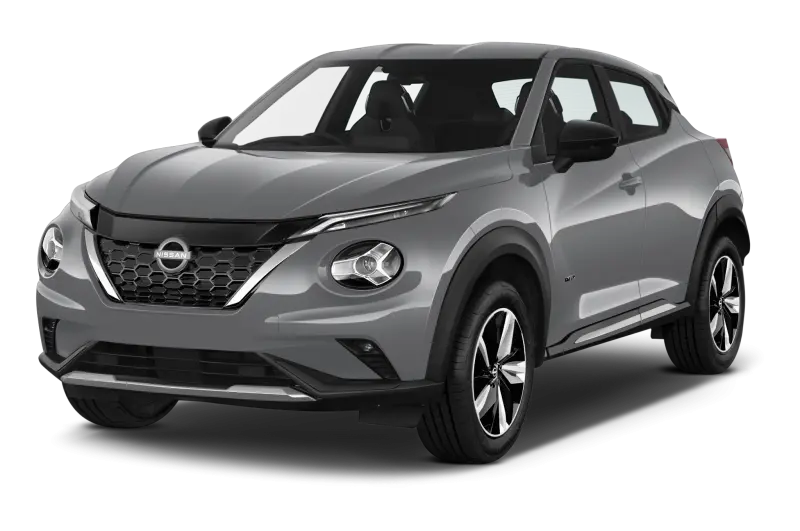Nissan Juke SUV 1.0 DiG-T Acenta Premium 5dr Lease Deal | Pink Vehicle ...
