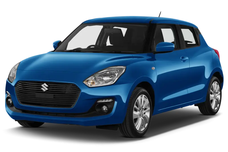 Suzuki Swift Hatchback 1.2 Mild Hybrid Motion 5dr CVT Lease Deal | Pink ...