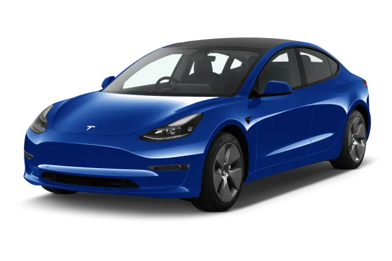Tesla Model 3 Saloon Performance AWD 4dr Auto Lease Deal | Pink Vehicle ...