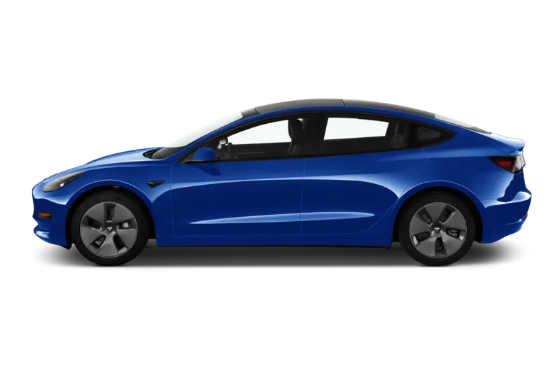 Tesla Model 3 Saloon Performance AWD 4dr Auto Lease Deal | Pink Vehicle ...