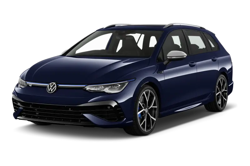 Personal & Business Volkswagen Golf Estate car Leasing | Pink Vehicle ...