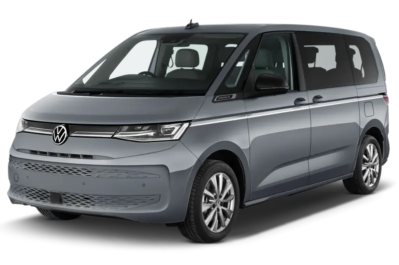 Volkswagen Multivan MPV 2.0 TDI Life 5dr DSG Lease Deal | Pink Vehicle ...