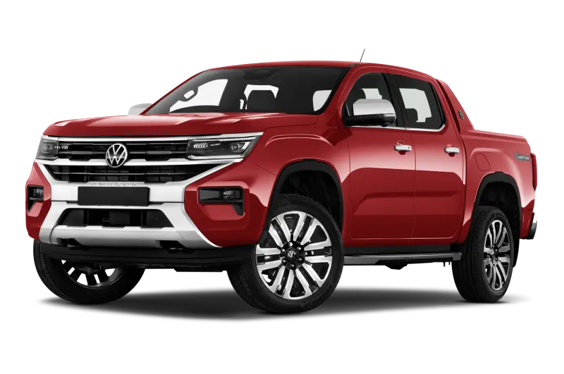 Volkswagen Amarok Pick Up D/Cab Pick Up Style 2.0 TDI 205 4MOTION Auto ...