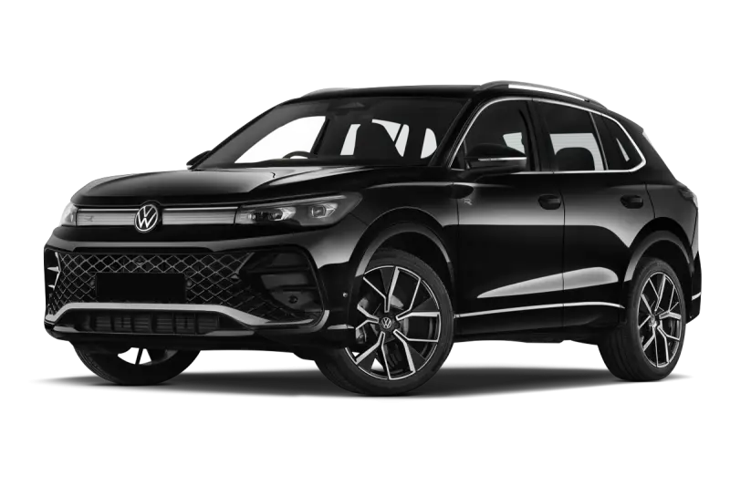 Volkswagen Tiguan SUV 2.0 TDI Life 5dr DSG Lease Deal | Pink Vehicle ...